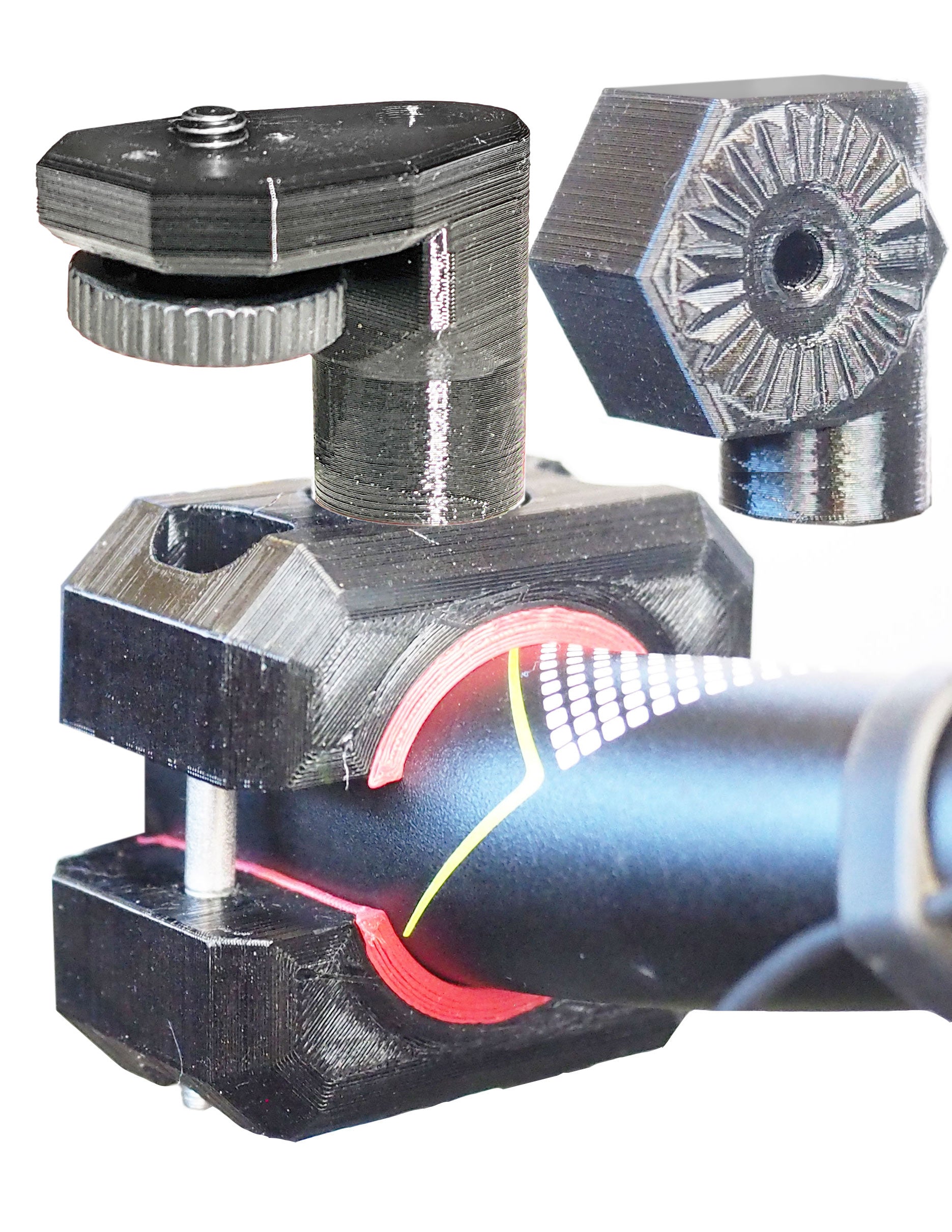 Bike Mount – ScottyMakesStuff