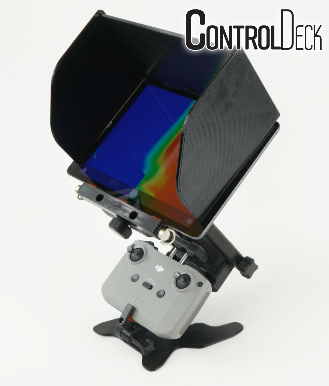 ControlDeck – ScottyMakesStuff