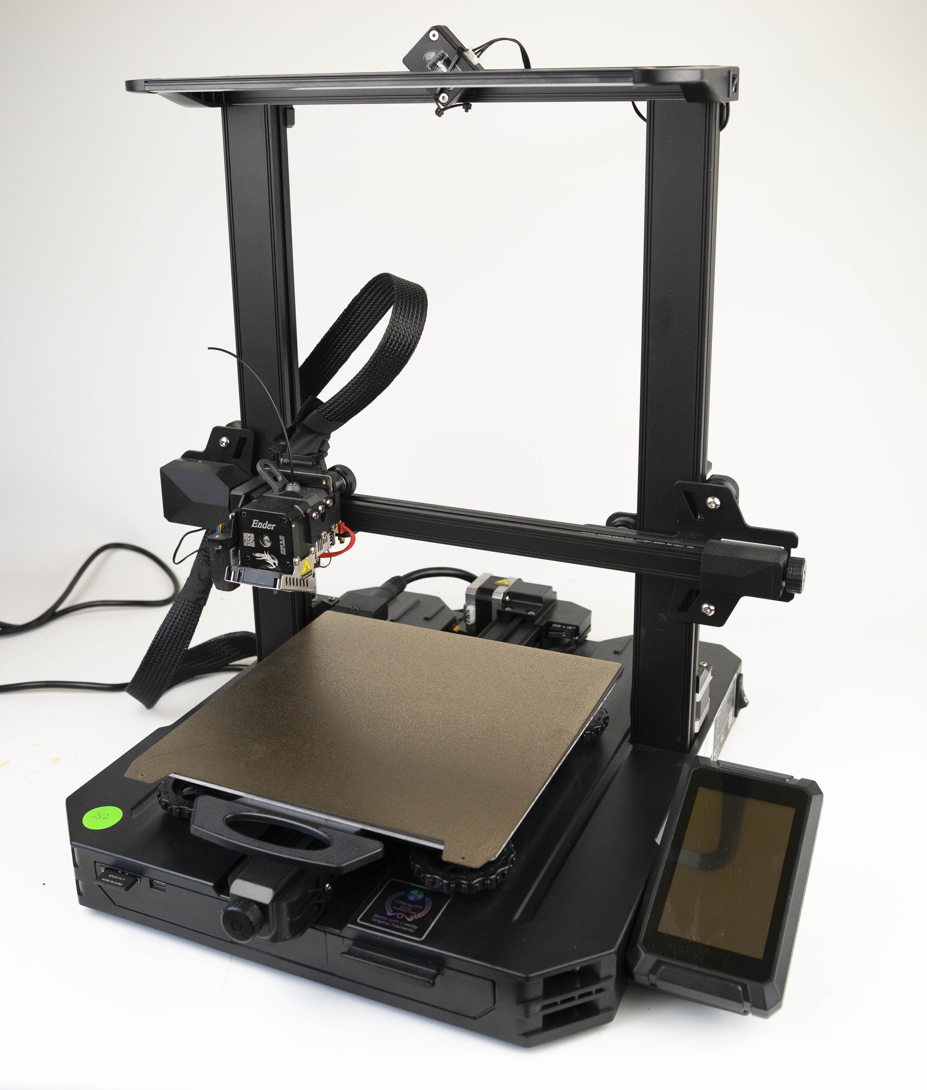 Creality Ender 3 Pro - 중고 – ScottyMakesStuff