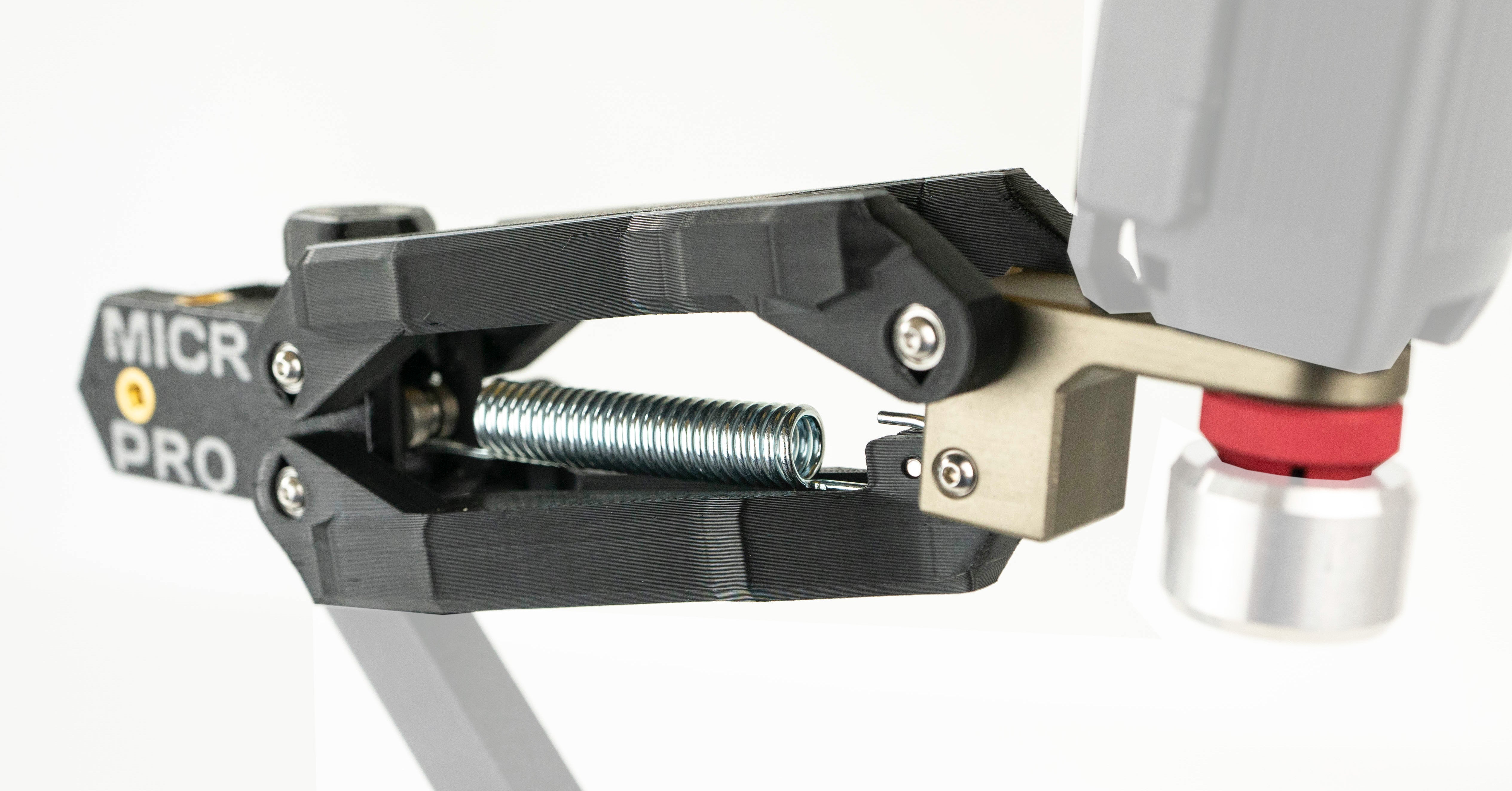 Upgrade Micro Pro 3 to the Micro Pro 4 – ScottyMakesStuff