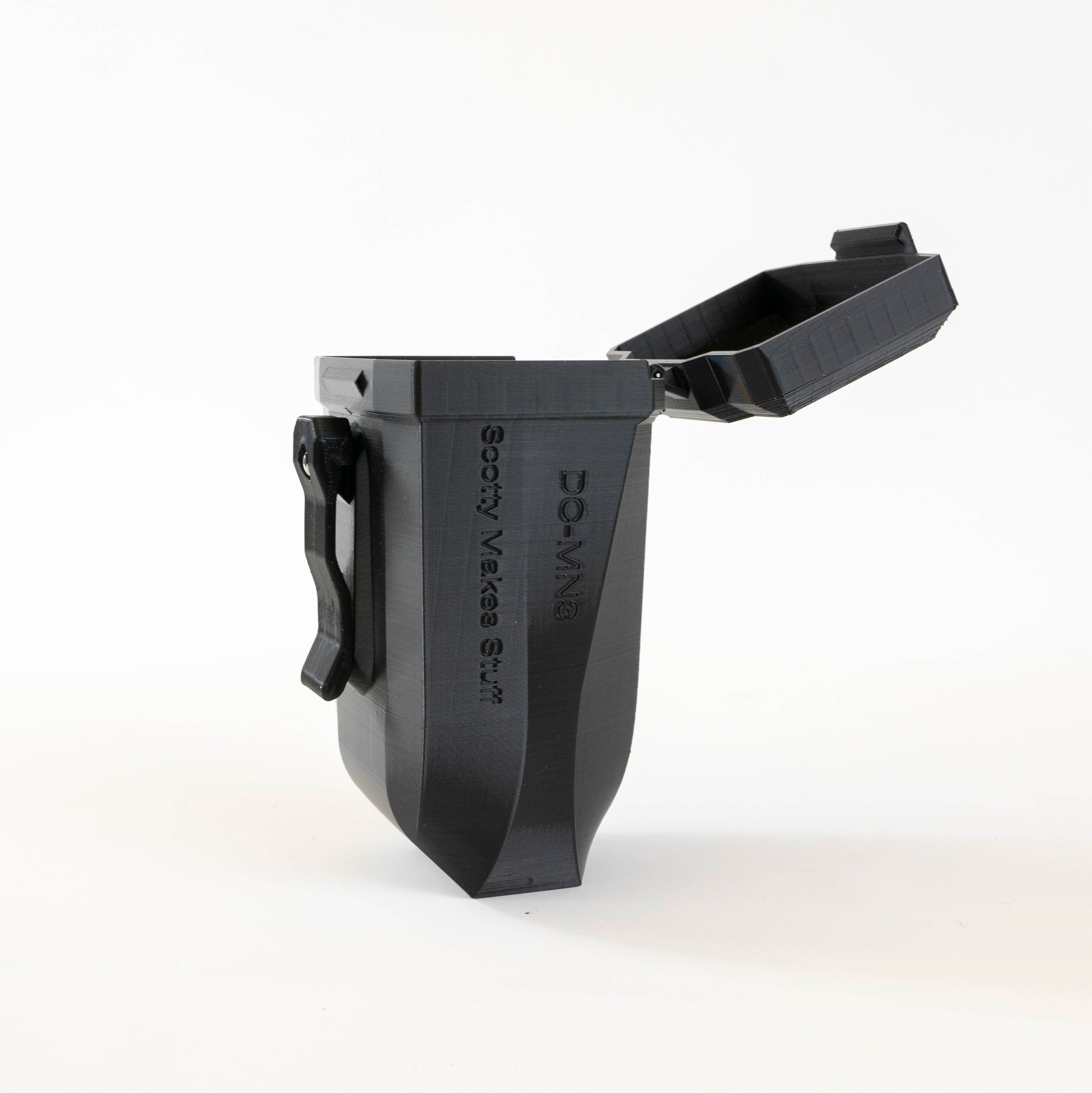 DJI Mini 4 Pro & Mini 3 Series Drone Case – ScottyMakesStuff