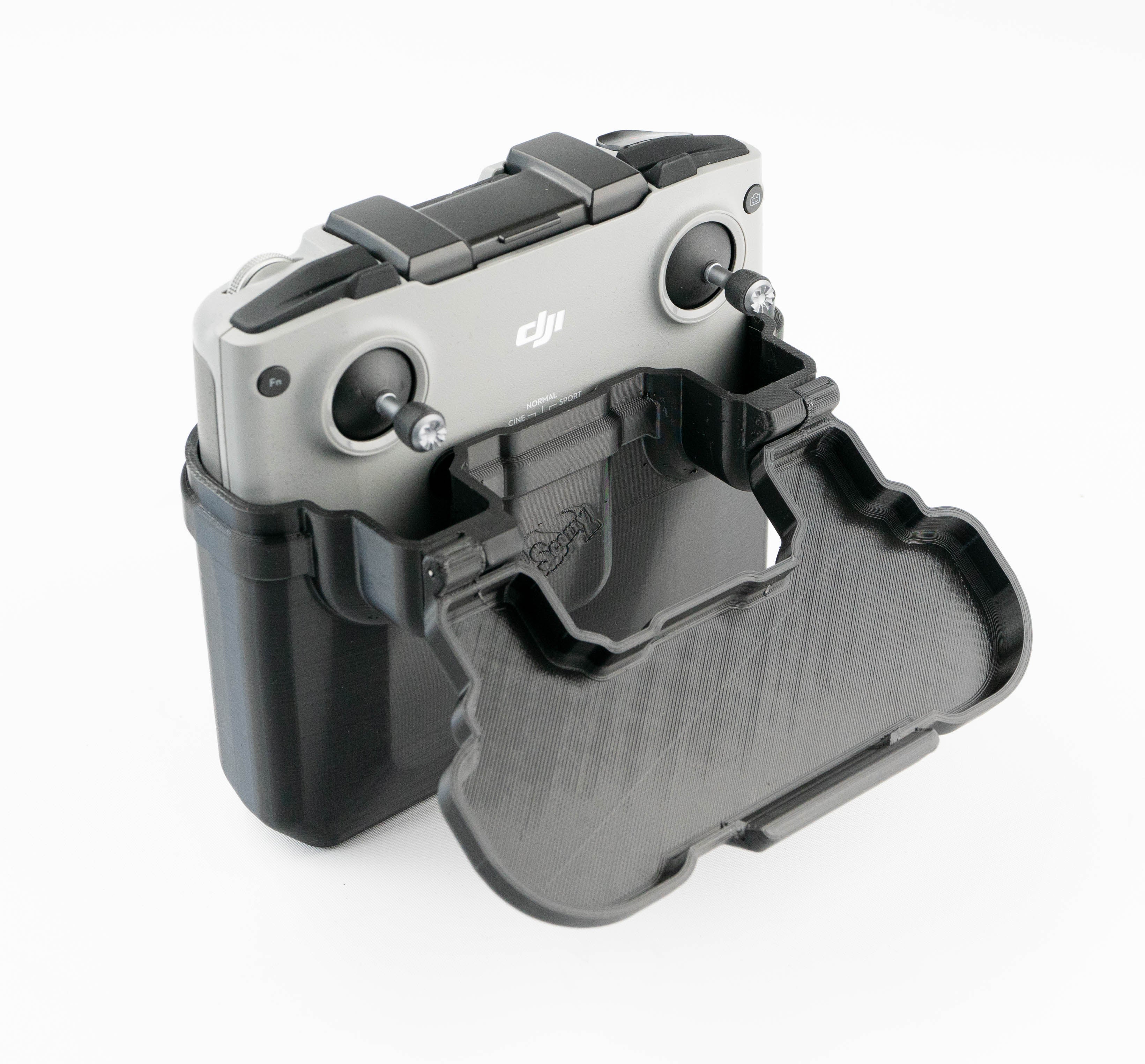 Controller Case - DJI-N3, DJI-N2 & DJI-N1 – ScottyMakesStuff